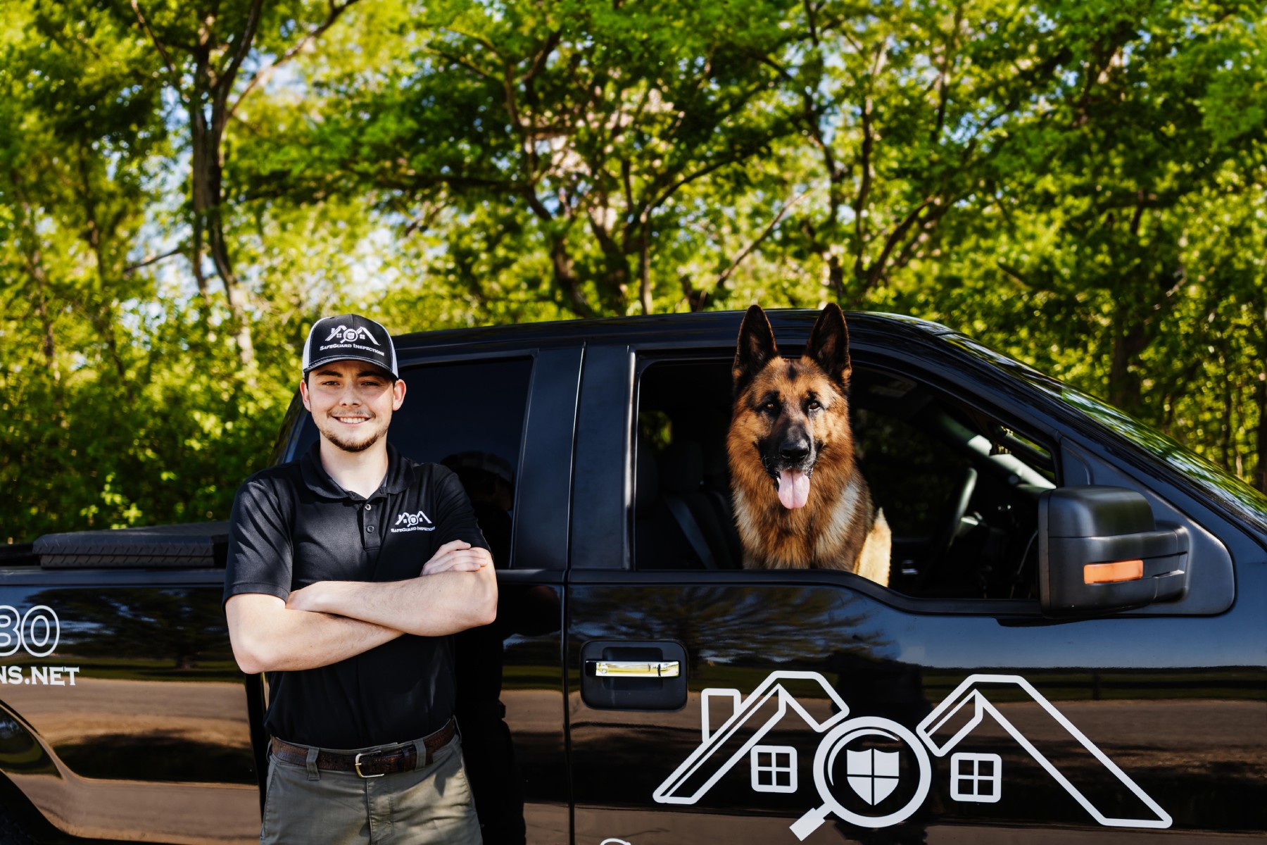SafeGuard Inspections | Home Inspector in Northeast Kansas
